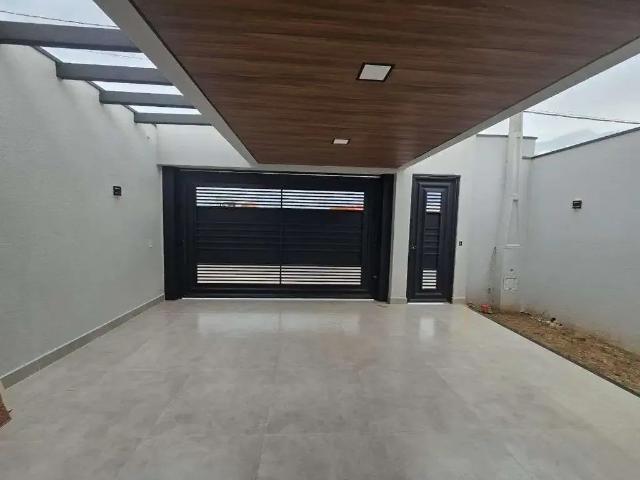 Casa / Sobrado para Venda em Indaiatuba/SP Jardim Bom Sucesso 3 Quartos