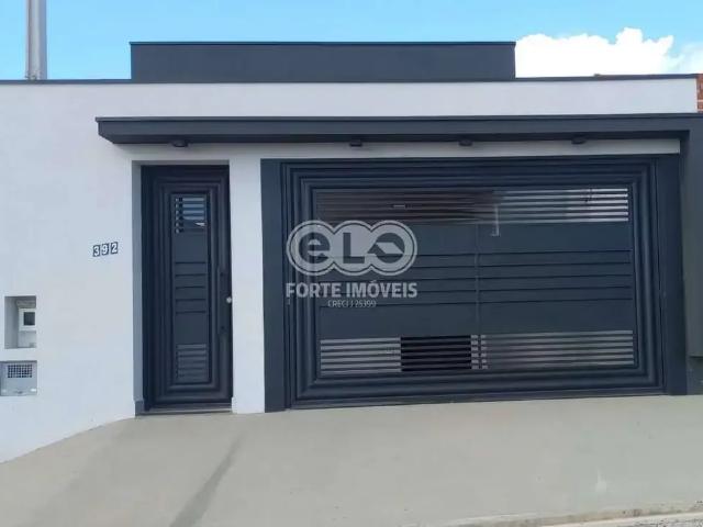 Casa / Sobrado para Venda em Indaiatuba/SP Jardim Bom Sucesso 3 Quartos