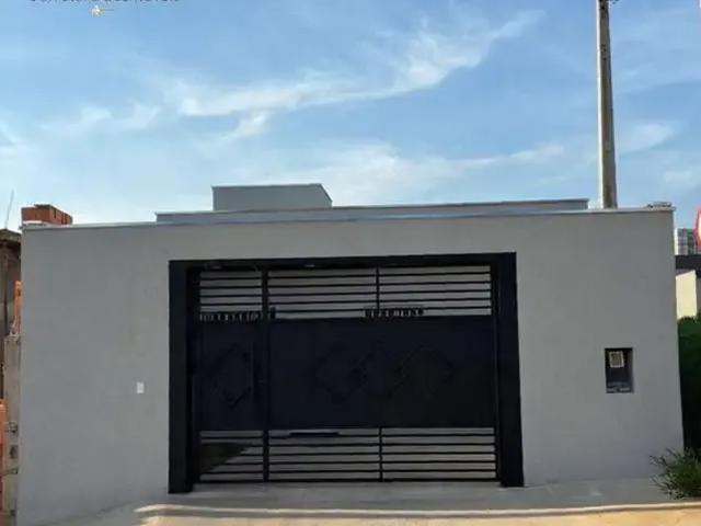 Casa / Sobrado para Venda em Indaiatuba/SP Jardim Bom Sucesso 3 Quartos