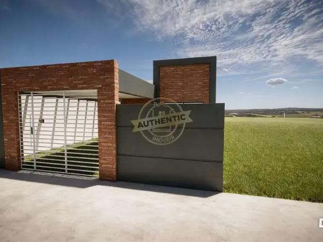 Casa / Sobrado para Venda em Indaiatuba/SP Jardim Bom Sucesso 3 Quartos