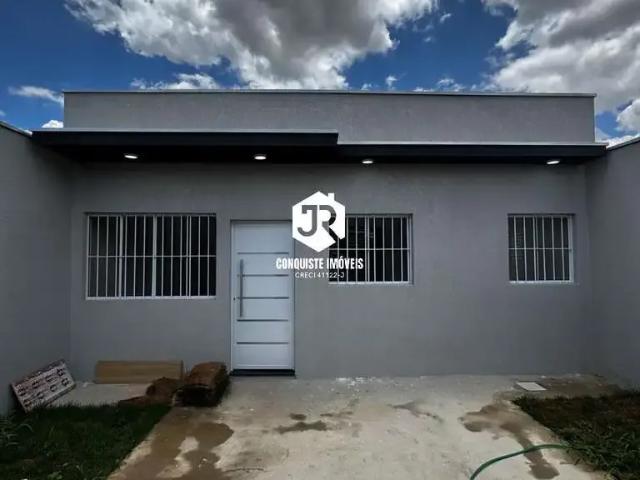 Casa / Sobrado para Venda em Indaiatuba/SP Jardim Bom Sucesso 3 Quartos