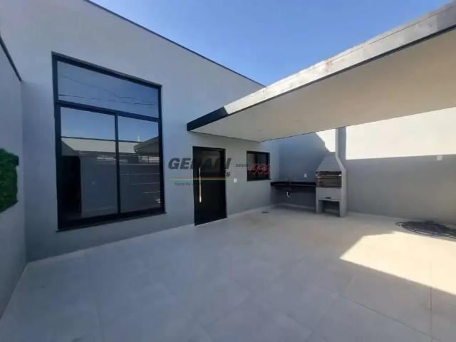 Casa / Sobrado para Venda em Indaiatuba/SP Jardim Bom Sucesso 3 Quartos