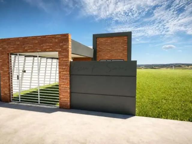 Casa / Sobrado para Venda em Indaiatuba/SP Jardim Bom Sucesso 3 Quartos