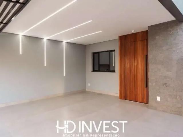 Casa / Sobrado para Venda em Indaiatuba/SP Jardim Bom Sucesso 3 Quartos