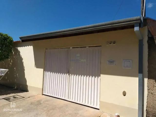 Casa / Sobrado para Venda em Indaiatuba/SP Jardim Brasil 2 Quartos