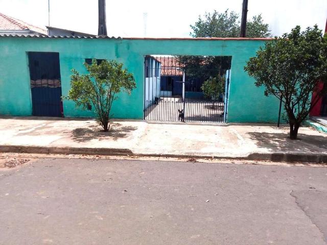 Casa / Sobrado para Venda em Indaiatuba/SP Jardim Brasil 2 Quartos