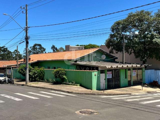 Casa / Sobrado para Venda em Indaiatuba/SP Jardim Brasil 3 Quartos