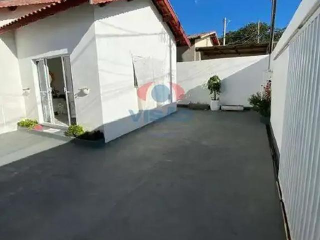 Casa / Sobrado para Venda em Indaiatuba/SP Jardim Brasil 3 Quartos