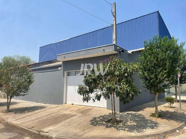 Casa / Sobrado para Venda em Indaiatuba/SP Jardim Brasil 2 Quartos