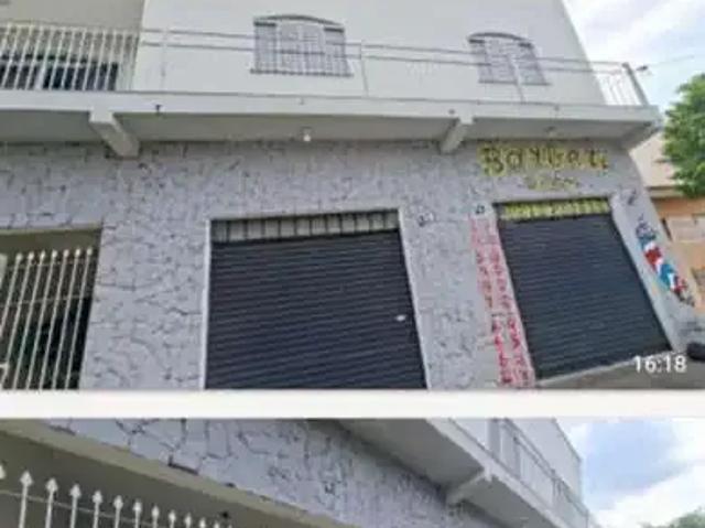 Casa / Sobrado para Venda em Indaiatuba/SP Jardim Califórnia 3 Quartos