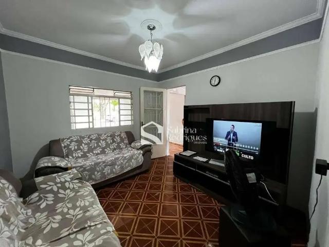 Casa / Sobrado para Venda em Indaiatuba/SP Jardim Califórnia 3 Quartos