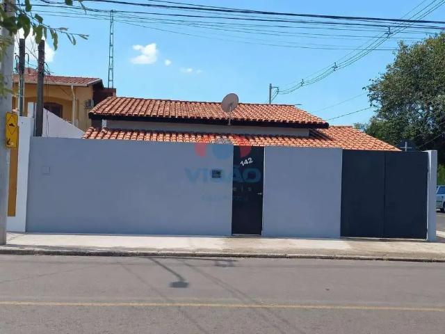 Casa / Sobrado para Venda em Indaiatuba/SP Jardim Califórnia 2 Quartos