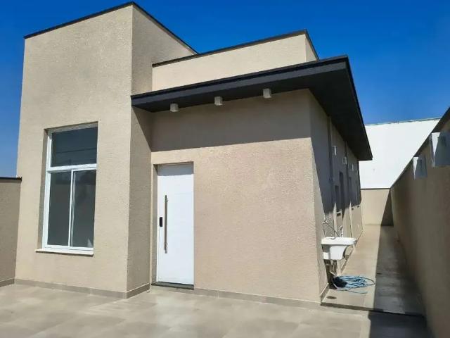 Casa / Sobrado para Venda em Indaiatuba/SP Jardim Casablanca 3 Quartos