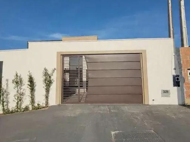 Casa / Sobrado para Venda em Indaiatuba/SP Jardim Casablanca 3 Quartos