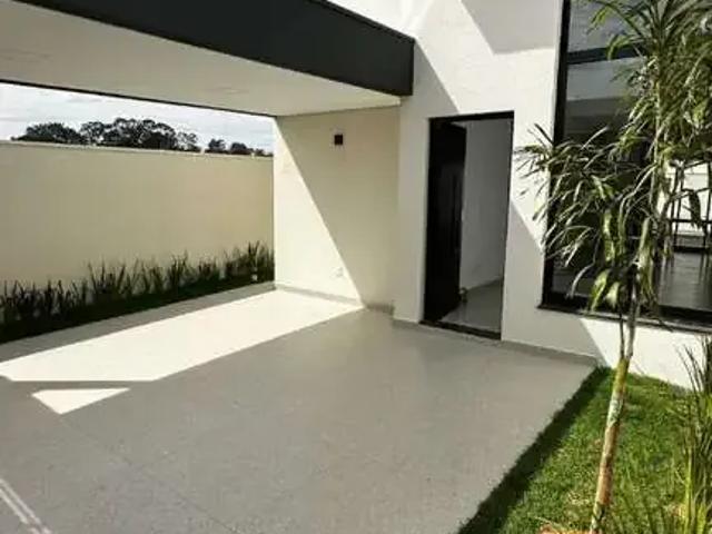 Casa / Sobrado para Venda em Indaiatuba/SP Jardim Casablanca 3 Quartos