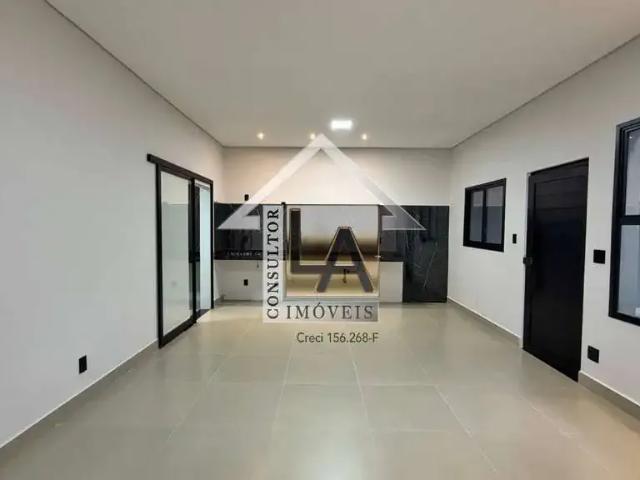 Casa / Sobrado para Venda em Indaiatuba/SP Jardim Casablanca 3 Quartos