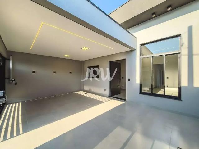 Casa / Sobrado para Venda em Indaiatuba/SP Jardim Casablanca 3 Quartos