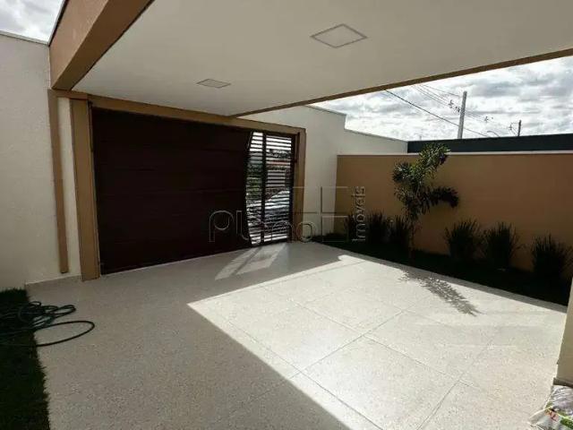 Casa / Sobrado para Venda em Indaiatuba/SP Jardim Casablanca 3 Quartos