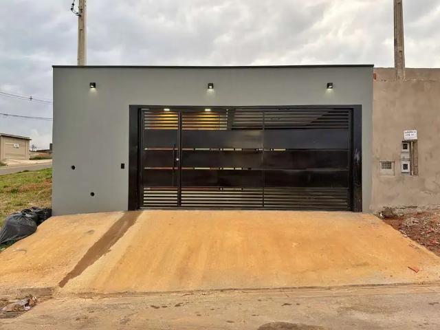 Casa / Sobrado para Venda em Indaiatuba/SP Jardim Casablanca 3 Quartos