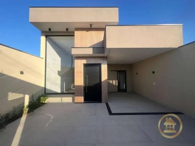 Casa / Sobrado para Venda em Indaiatuba/SP Jardim Casablanca 3 Quartos