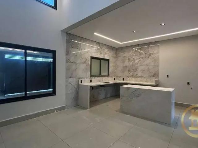 Casa / Sobrado para Venda em Indaiatuba/SP Jardim Casablanca 3 Quartos