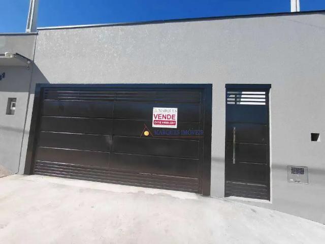 Casa / Sobrado para Venda em Indaiatuba/SP Jardim Casablanca 3 Quartos