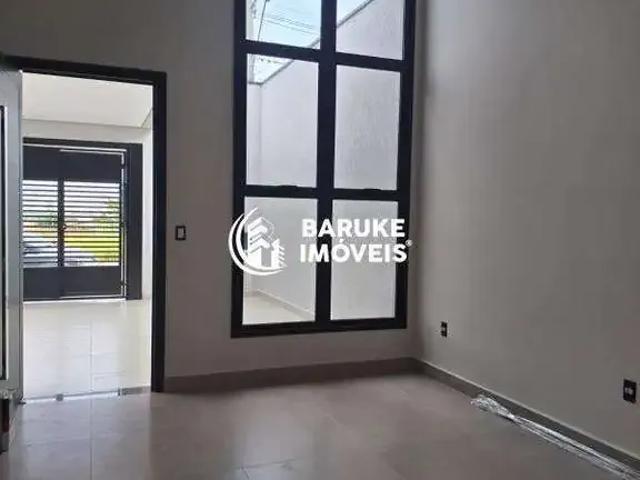 Casa / Sobrado para Venda em Indaiatuba/SP Jardim Casablanca 3 Quartos