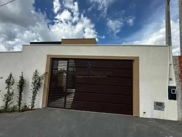 Casa / Sobrado para Venda em Indaiatuba/SP Jardim Casablanca 3 Quartos