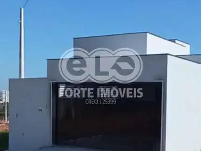Casa / Sobrado para Venda em Indaiatuba/SP Jardim Casablanca 3 Quartos
