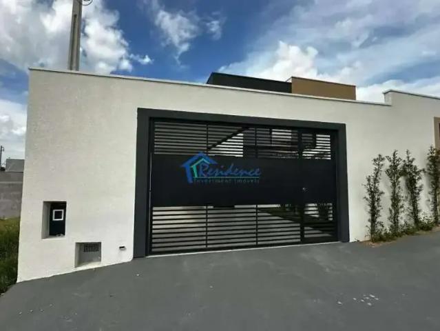 Casa / Sobrado para Venda em Indaiatuba/SP Jardim Casablanca 3 Quartos