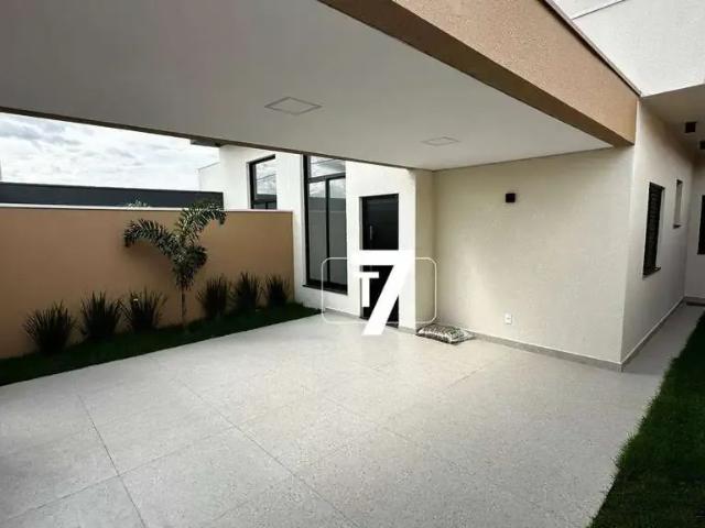 Casa / Sobrado para Venda em Indaiatuba/SP Jardim Casablanca 3 Quartos