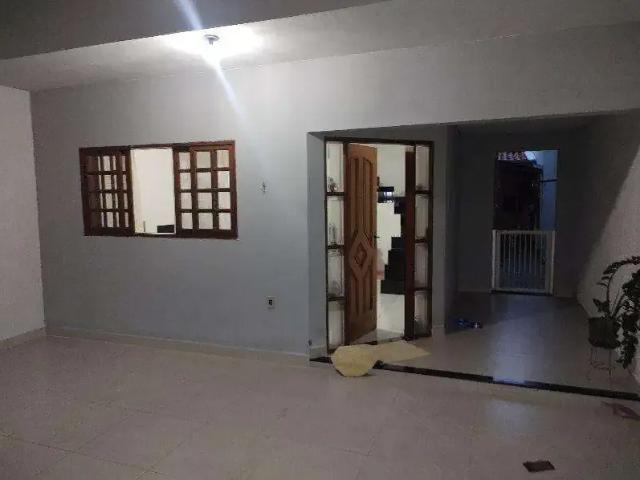 Casa / Sobrado para Venda em Indaiatuba/SP Jardim Cidade Jardim 3 Quartos