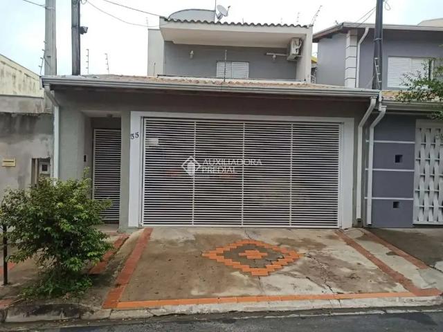 Casa / Sobrado para Venda em Indaiatuba/SP Jardim Cidade Jardim 1 Quartos