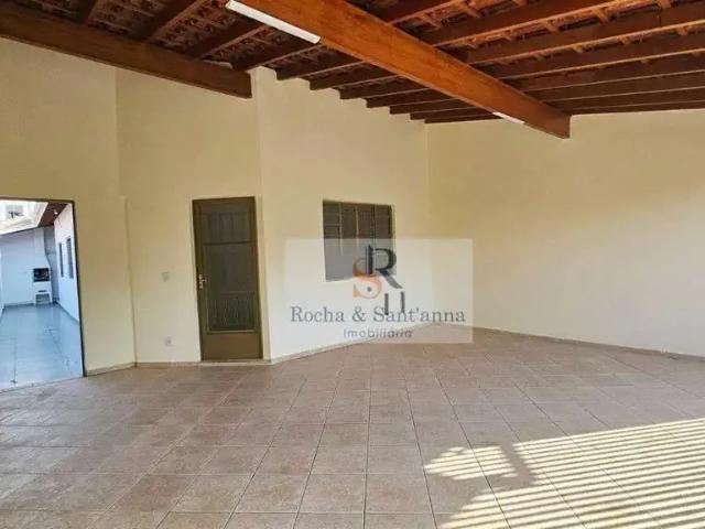 Casa / Sobrado para Venda em Indaiatuba/SP Jardim Cidade Jardim 2 Quartos