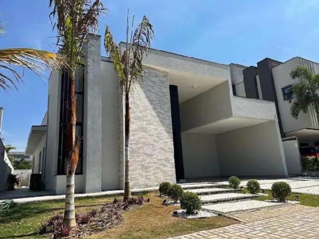 Casa / Sobrado para Venda em Indaiatuba/SP Jardim Cidade Jardim 4 Quartos