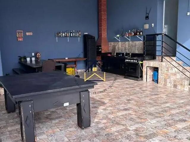 Casa / Sobrado para Venda em Indaiatuba/SP Jardim Colonial