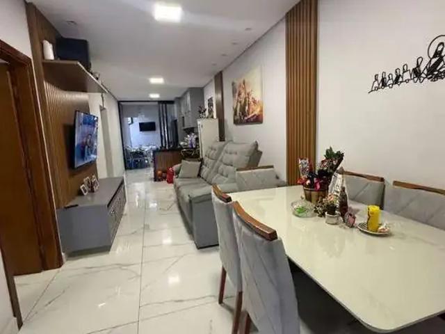 Casa / Sobrado para Venda em Indaiatuba/SP Jardim Colonial 3 Quartos
