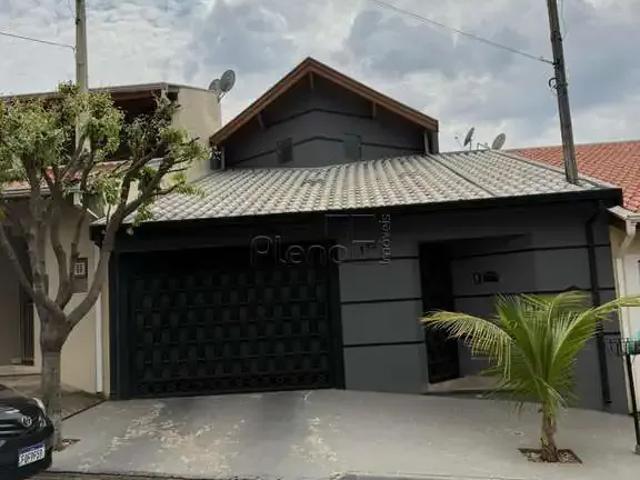 Casa / Sobrado para Venda em Indaiatuba/SP Jardim Colonial 3 Quartos