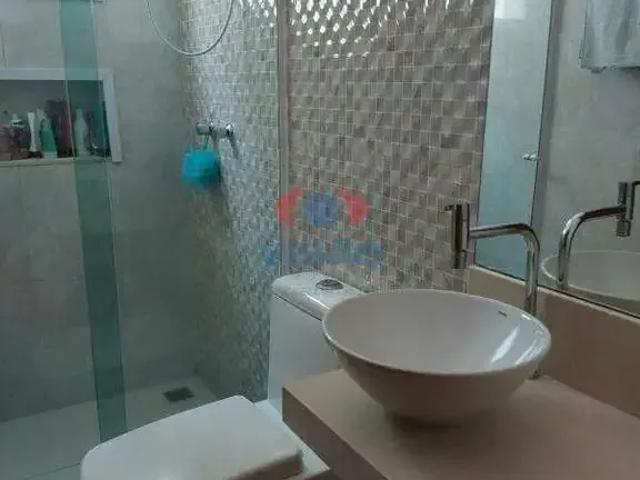 Casa / Sobrado para Venda em Indaiatuba/SP Jardim Colonial 3 Quartos