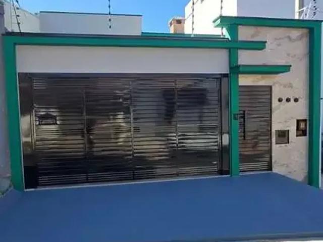 Casa / Sobrado para Venda em Indaiatuba/SP Jardim Colonial 3 Quartos