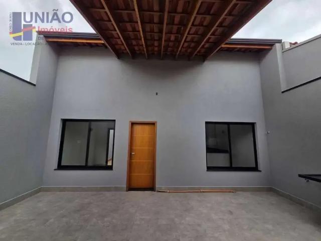 Casa / Sobrado para Venda em Indaiatuba/SP Jardim Colonial 3 Quartos