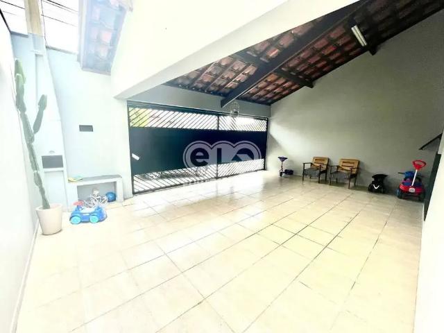 Casa / Sobrado para Venda em Indaiatuba/SP Jardim Colonial 3 Quartos
