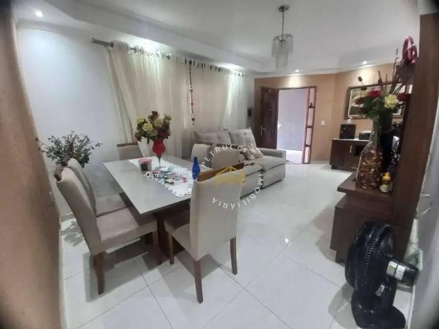 Casa / Sobrado para Venda em Indaiatuba/SP Jardim Colonial 3 Quartos
