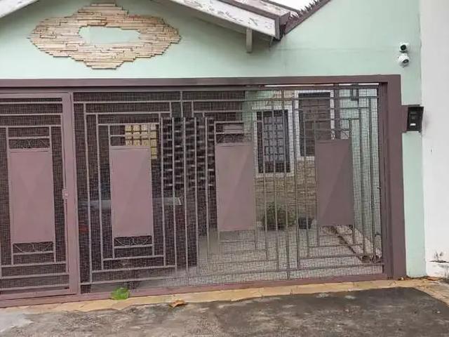 Casa / Sobrado para Venda em Indaiatuba/SP Jardim Cristina 3 Quartos