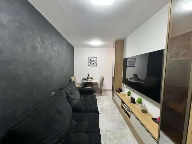 Casa / Sobrado para Venda em Indaiatuba/SP Jardim das Andorinhas 2 Quartos