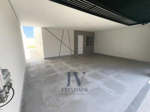 Casa / Sobrado para Venda em Indaiatuba/SP Jardim das Andorinhas 2 Quartos