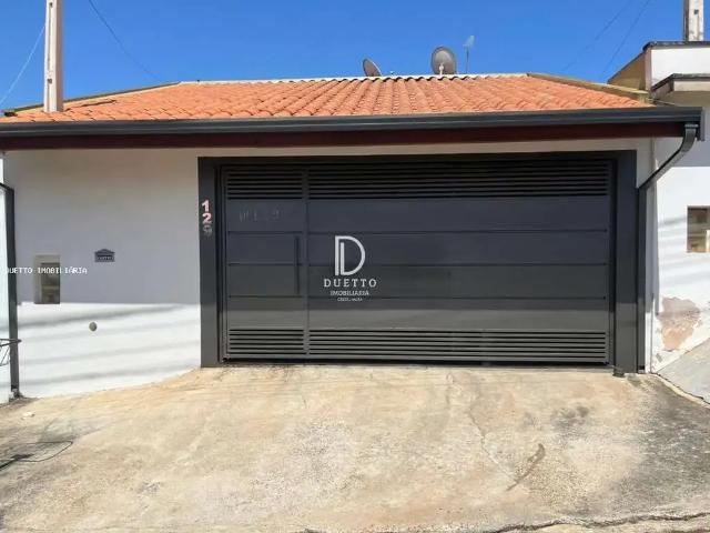 Casa / Sobrado para Venda em Indaiatuba/SP Jardim das Andorinhas 2 Quartos