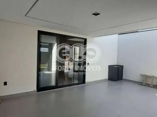 Casa / Sobrado para Venda em Indaiatuba/SP Jardim das Araras 3 Quartos