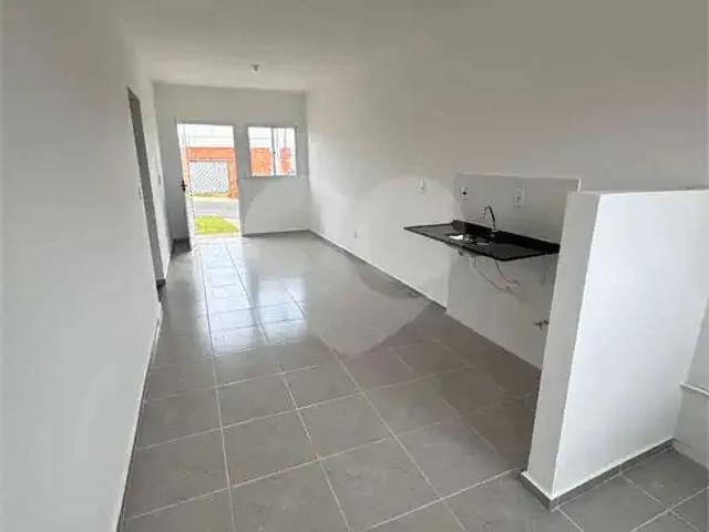 Casa / Sobrado para Venda em Indaiatuba/SP Jardim das Araras 2 Quartos