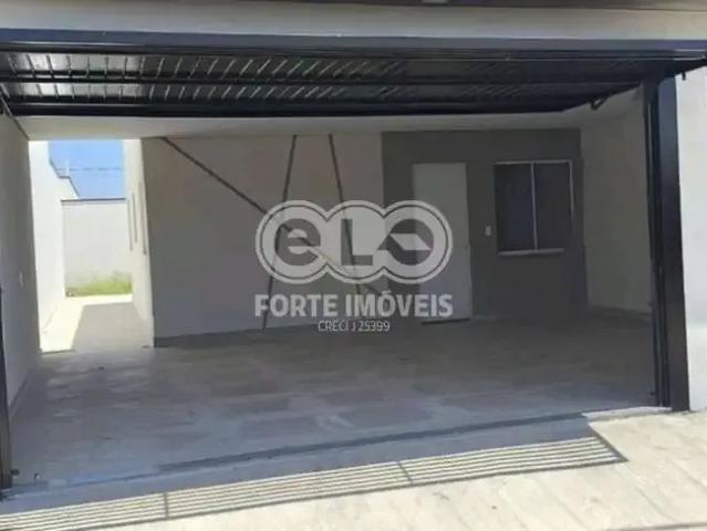 Casa / Sobrado para Venda em Indaiatuba/SP Jardim das Araras 2 Quartos
